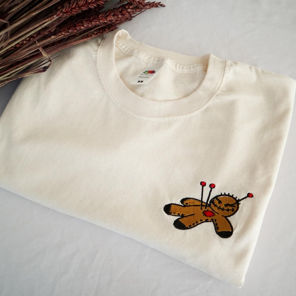 Voodoo in Short - Etsy UK