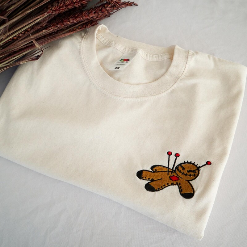 Voodoo in Short - Etsy UK