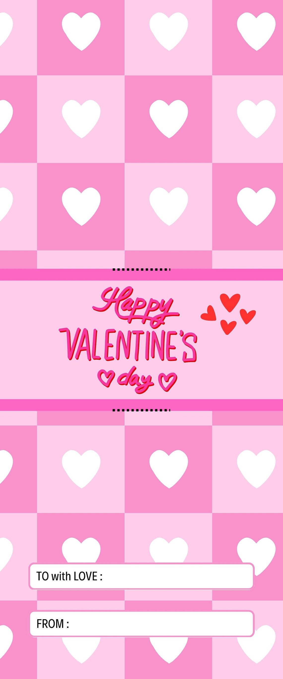 Printable Pen Sleeve Ballpen Holder Pen Gift Label Giveaway for ...