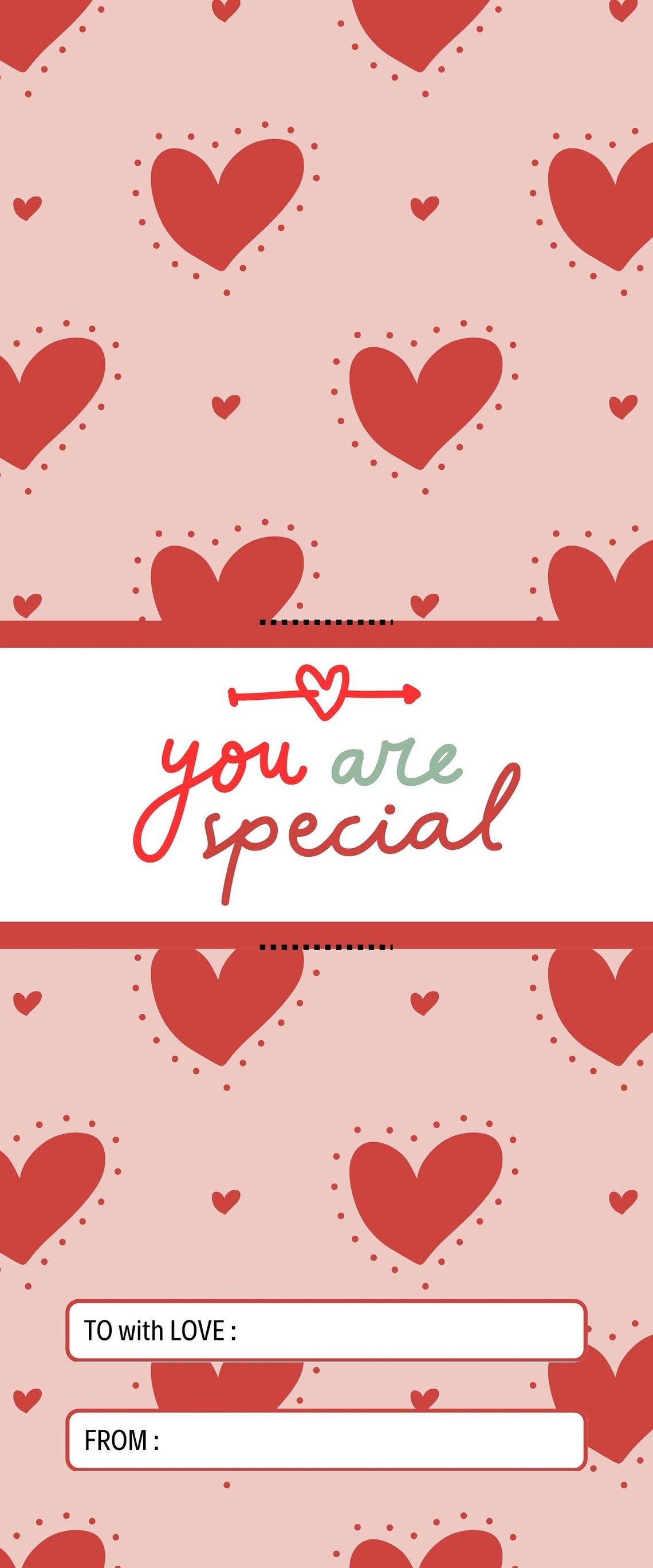 Printable Pen Sleeve Ballpen Holder Pen Gift Label Giveaway for ...