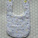 Baby Bib - Cocomelon - JJ & Friends (lemon) - Etsy