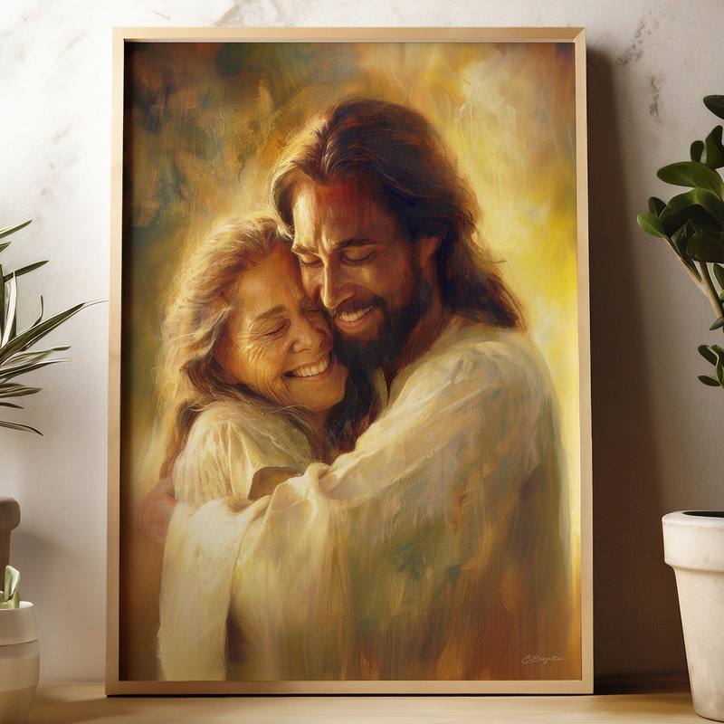 First Day in Heaven - Etsy