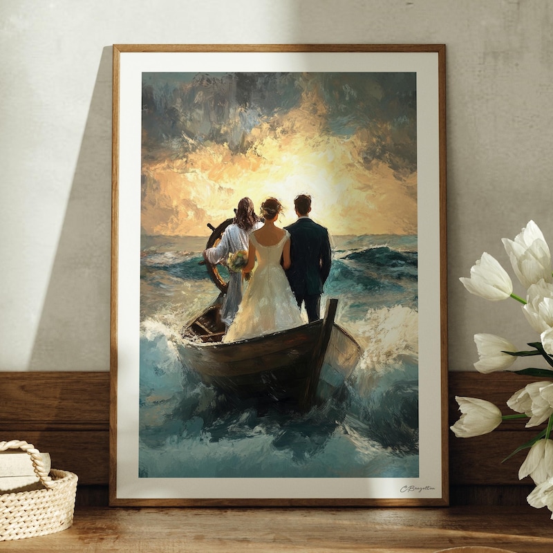 The Art of Marriage - Etsy