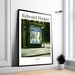 Edward Hopper, Drug Store, 1927, Edward Hopper Poster, Modern Wall Art ...