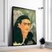 Frida Kahlo, Fulang-chang Y Yo, 1937, Frida Kahlo Print, Gallery Wall ...