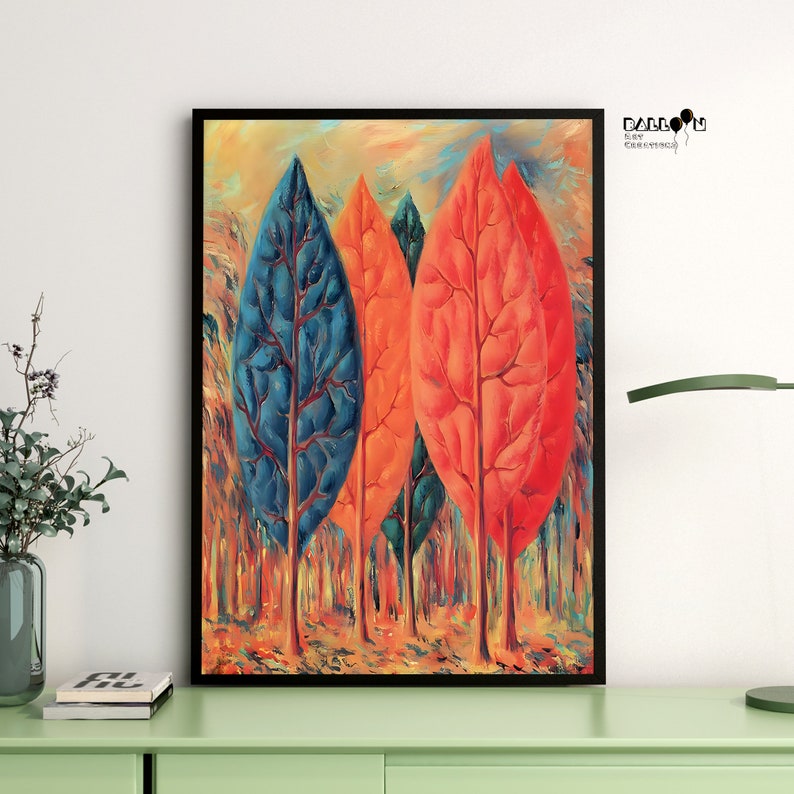 Rene Magritte, the Fire, 1943, Magritte Print, Surrealism Art, Modern ...