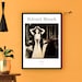 Edvard Munch, Ashes II, 1896, Edvard Munch Poster, Munch Wall Poster ...