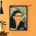 Frida Kahlo, Fulang-chang Y Yo, 1937, Frida Kahlo Print, Gallery Wall ...