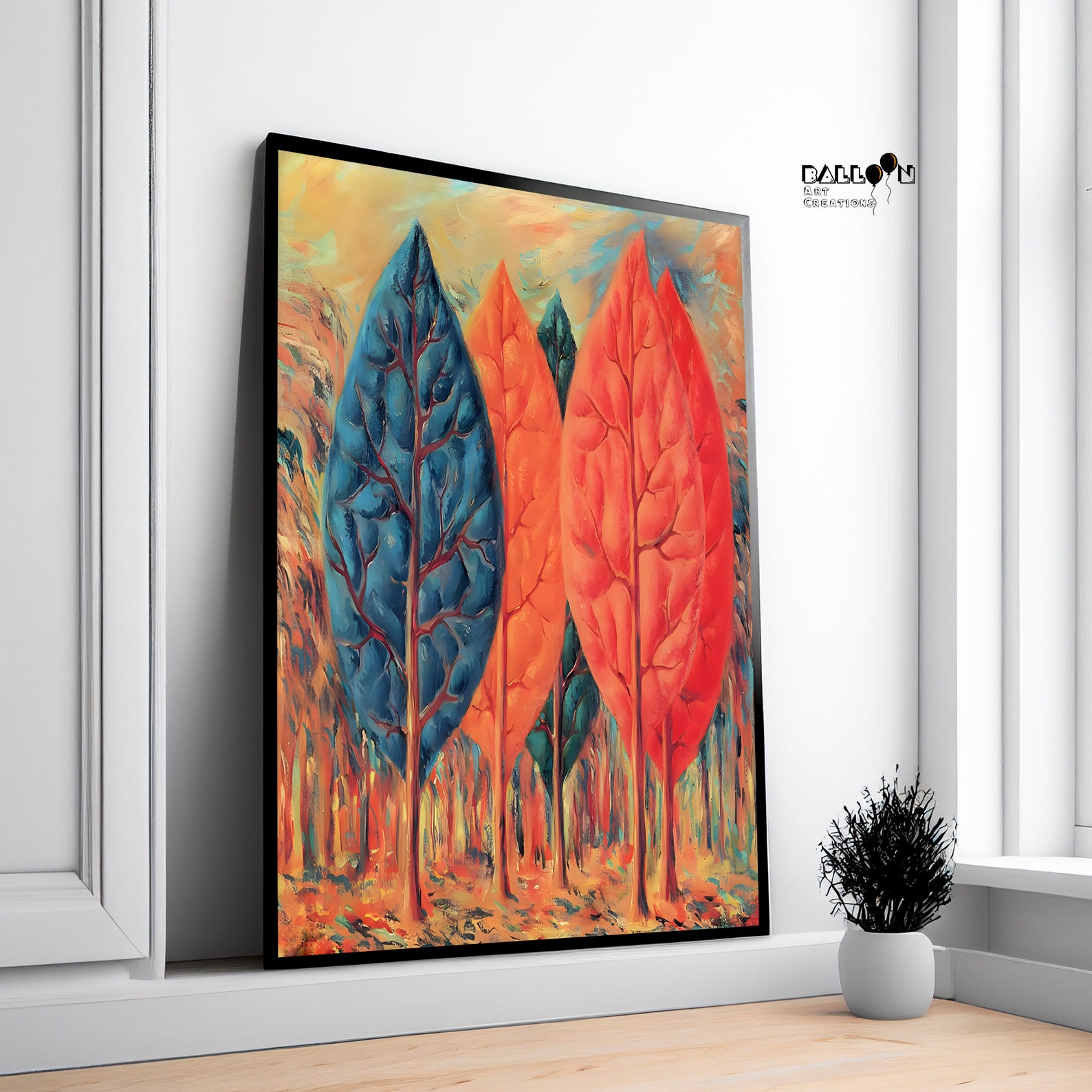 Rene Magritte, the Fire, 1943, Magritte Print, Surrealism Art, Modern ...