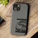 Toyota Supra Phone Case - Etsy