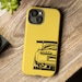 Toyota Supra Phone Case - Etsy