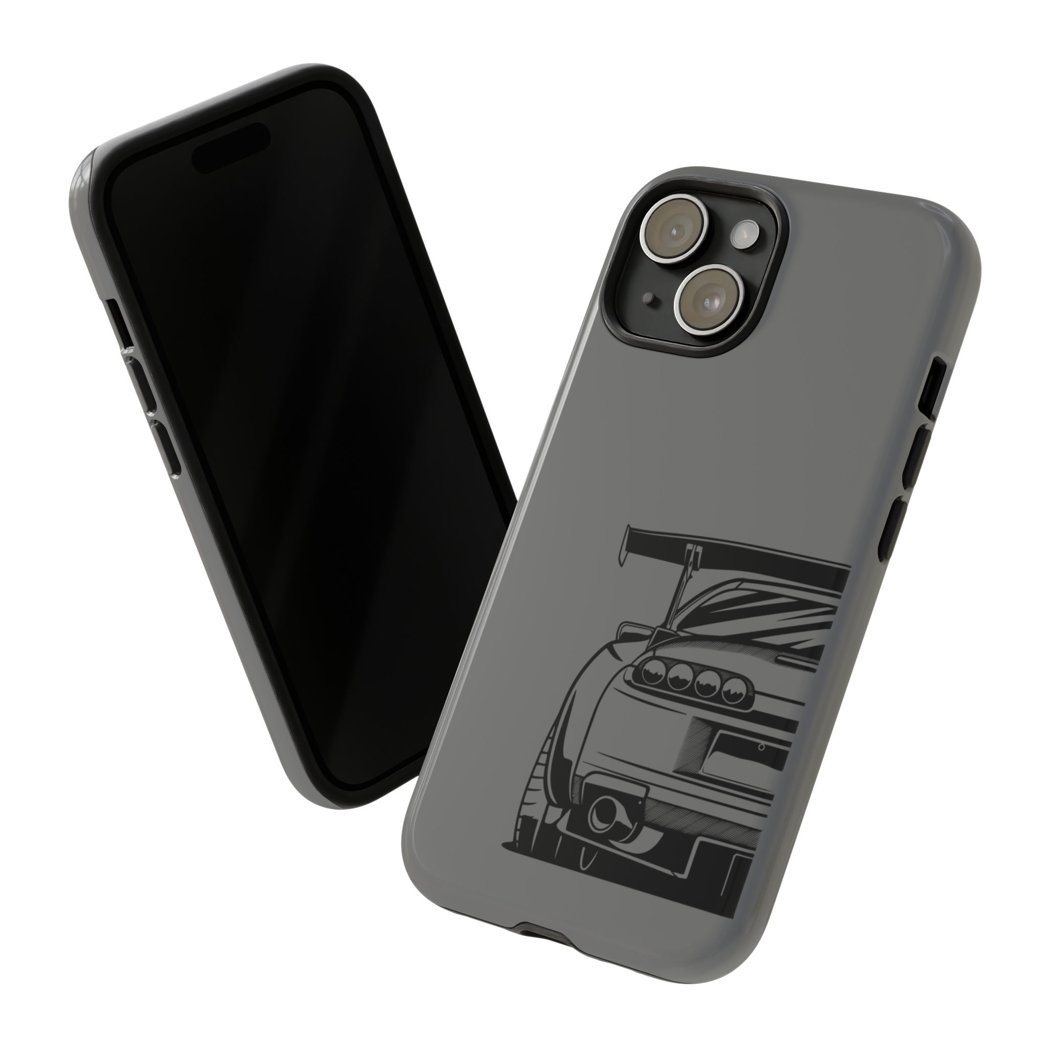 Toyota Supra Phone Case - Etsy
