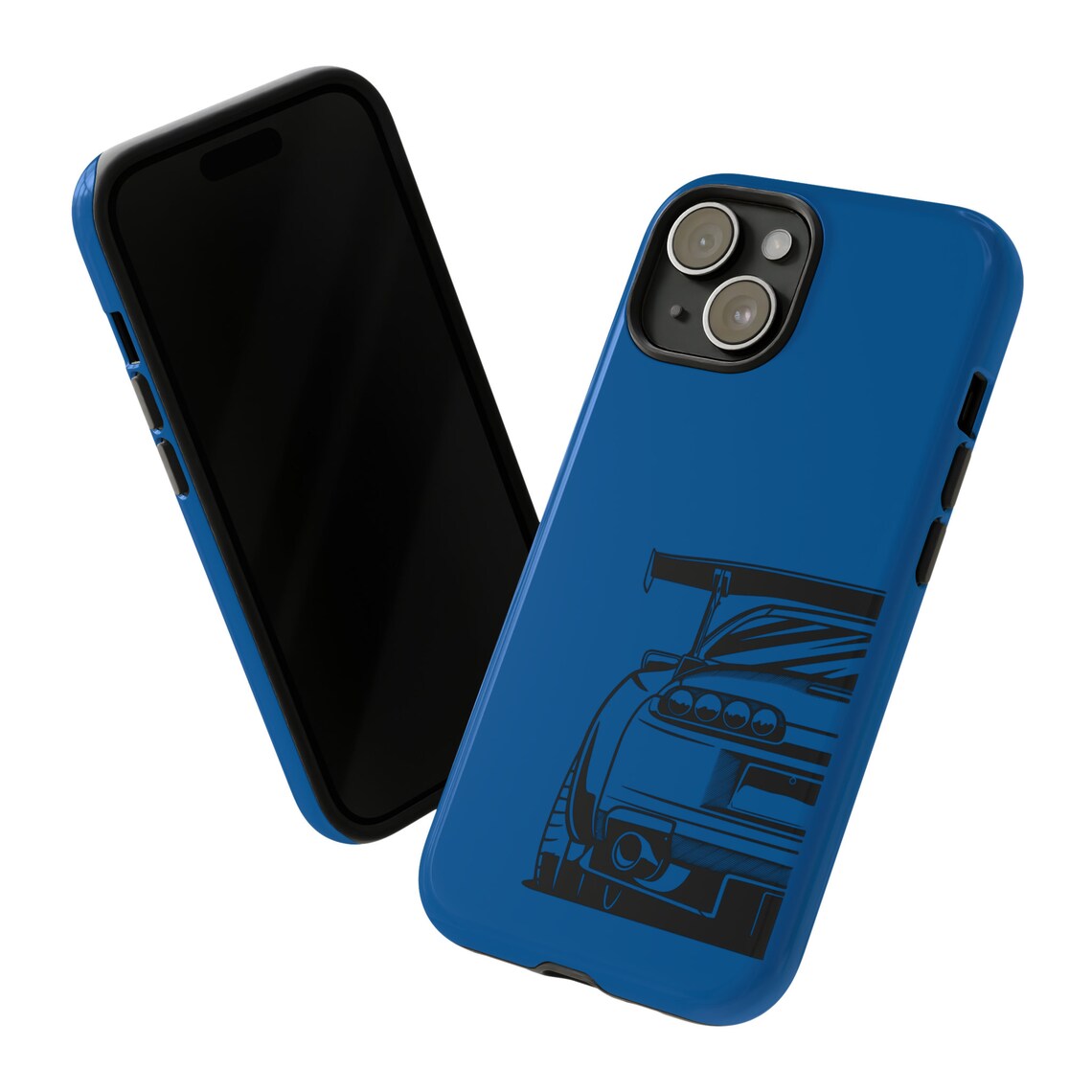 Toyota Supra Phone Case - Etsy