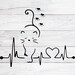 Cat Heartbeat Svg, Png, Jpg, Shirt Design for Pet Lovers (digital ...