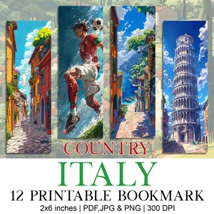 Italy Rome Europe | Bookmark Design, Reading Mode, Bookstack, Book Worm ...
