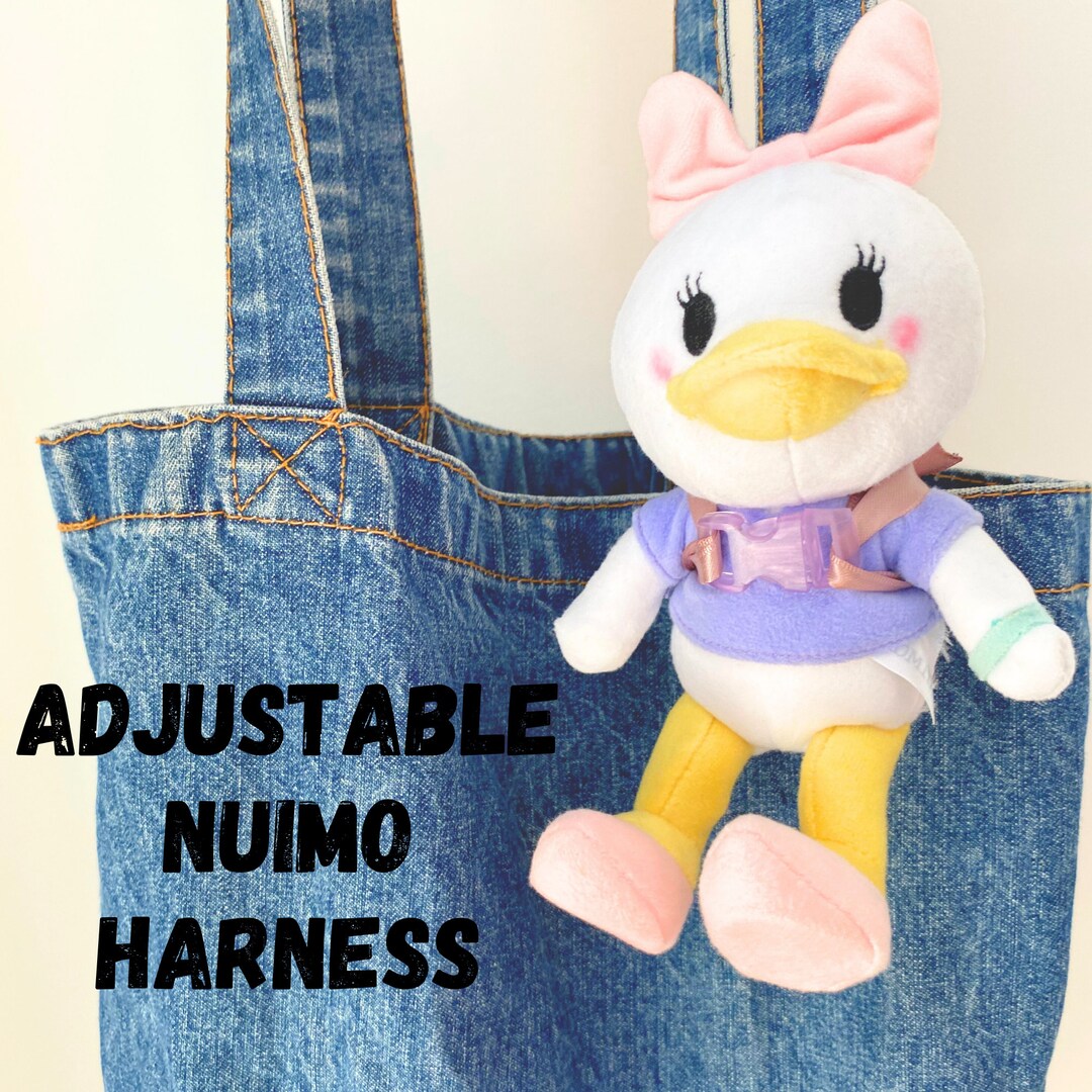 Disney Nuimo Adjustable Harness 6 Colors Included Perfect Addition to ...