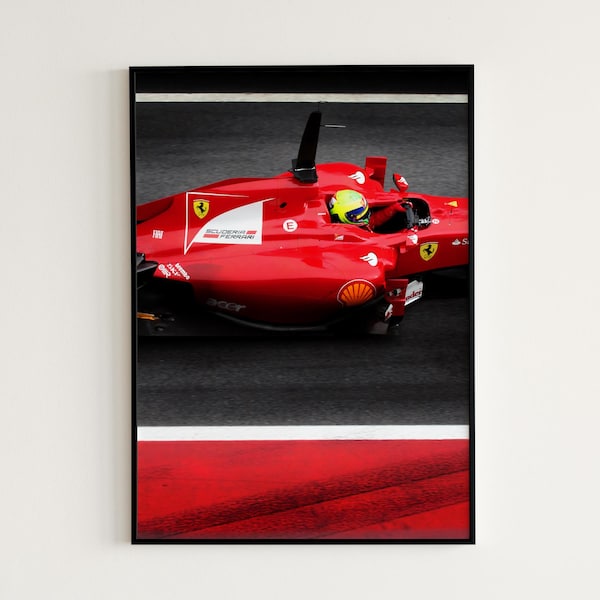 Vintage F1 Marlboro Poster, Marlboro F1, Ayrton Senna Poster, Senna Poster, Vintage F1 Poster ...
