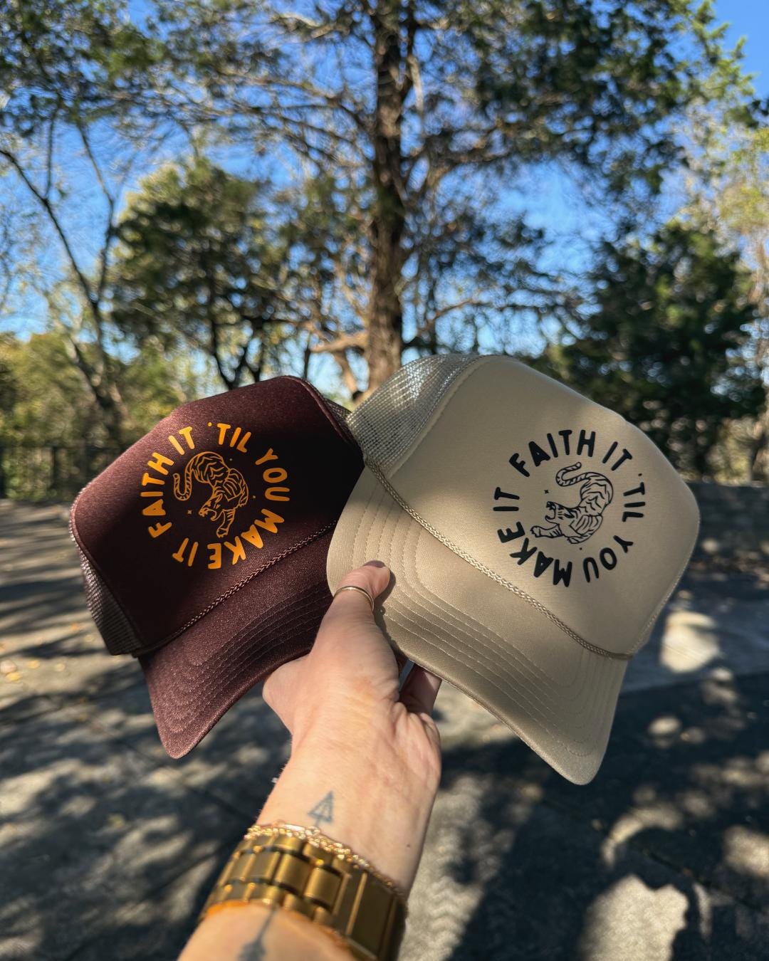 Hat Custom Christian Hat Bible Verse Hat for Fall Cute Christian Hat ...