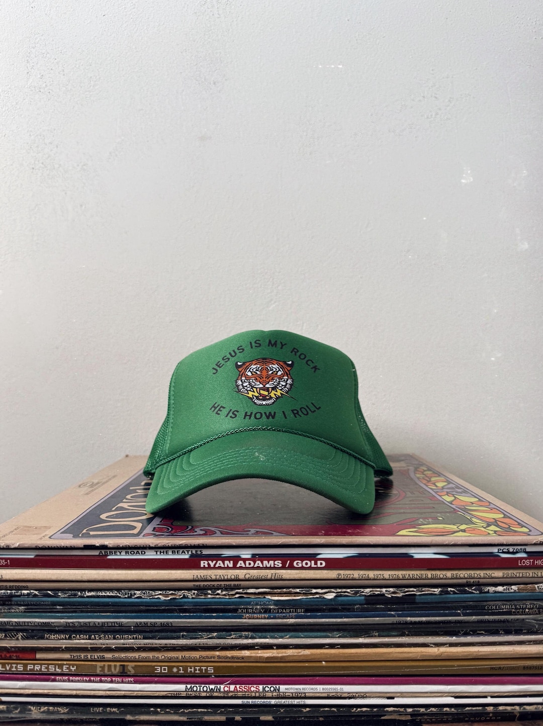 Hat Custom Christian Hat Bible Verse Hat Cute Christian Hat Custom Hat ...