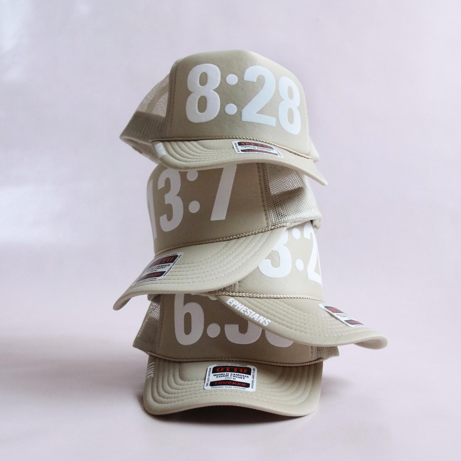 Bible Verse Hat for Women Religious Clothing Group Gift for Mom ...