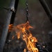 Fire Rack for Camping , Outdoor Cooking, Camping, Kettle, Pots, Hiking ...