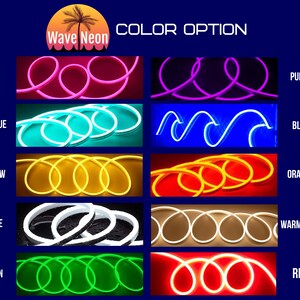 Don't Quit Neon Sign for Gym Decor. Led Motivational Quotes Wall ...