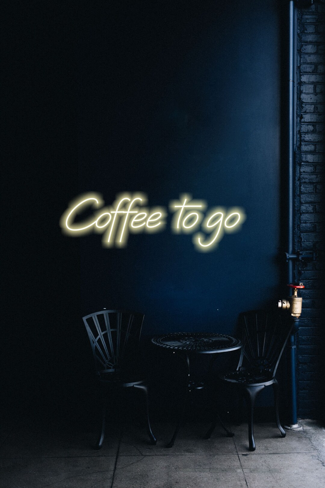 Coffee to Go Neon Sign for Cafe or Coffee Shop. Led Coffee Sign - Etsy