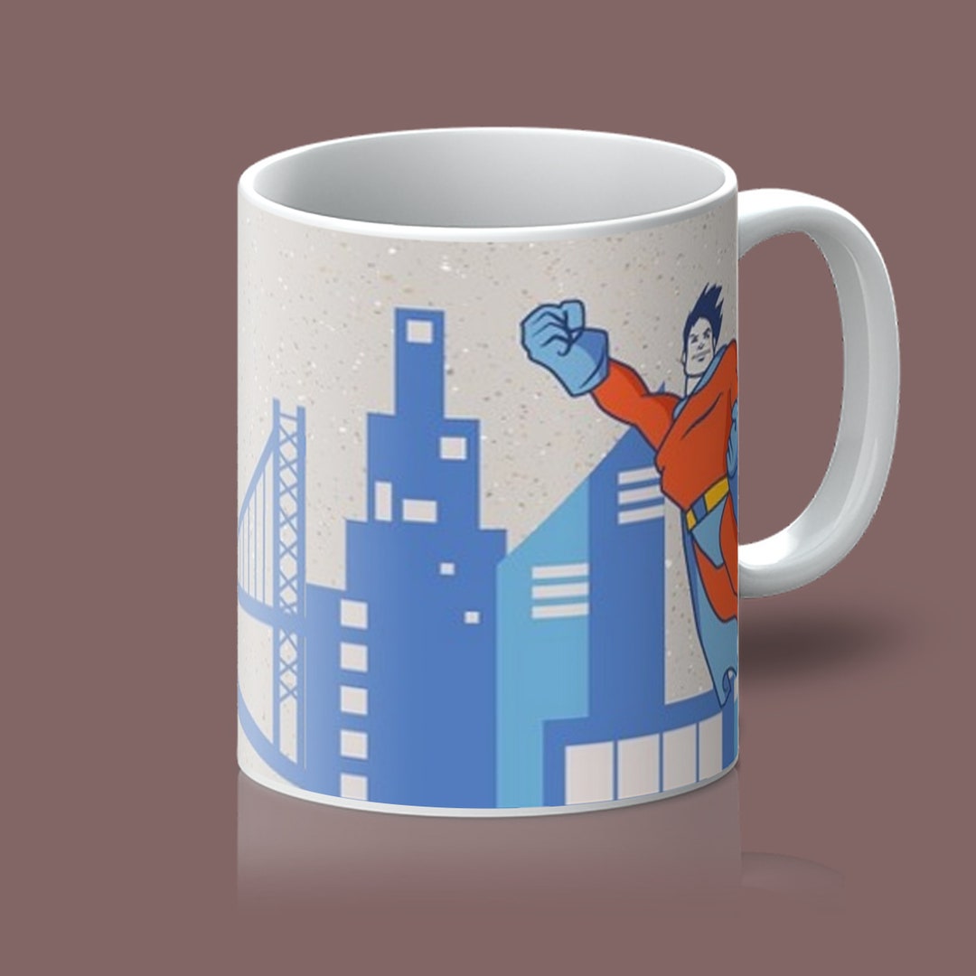 Training for Employment Branded Merch - Tfe Branded Mug Merchandise ...