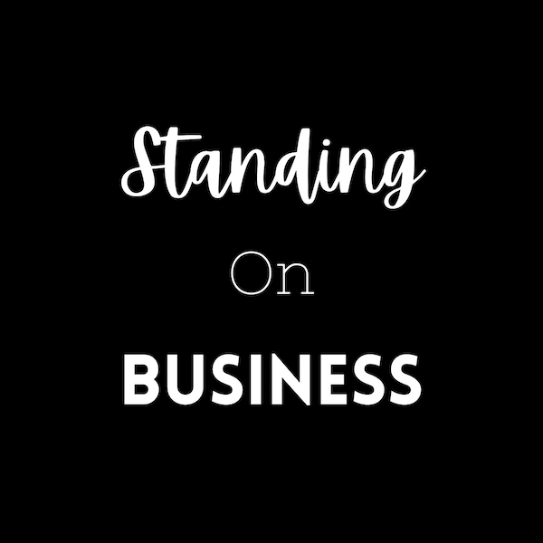 Standing - Etsy