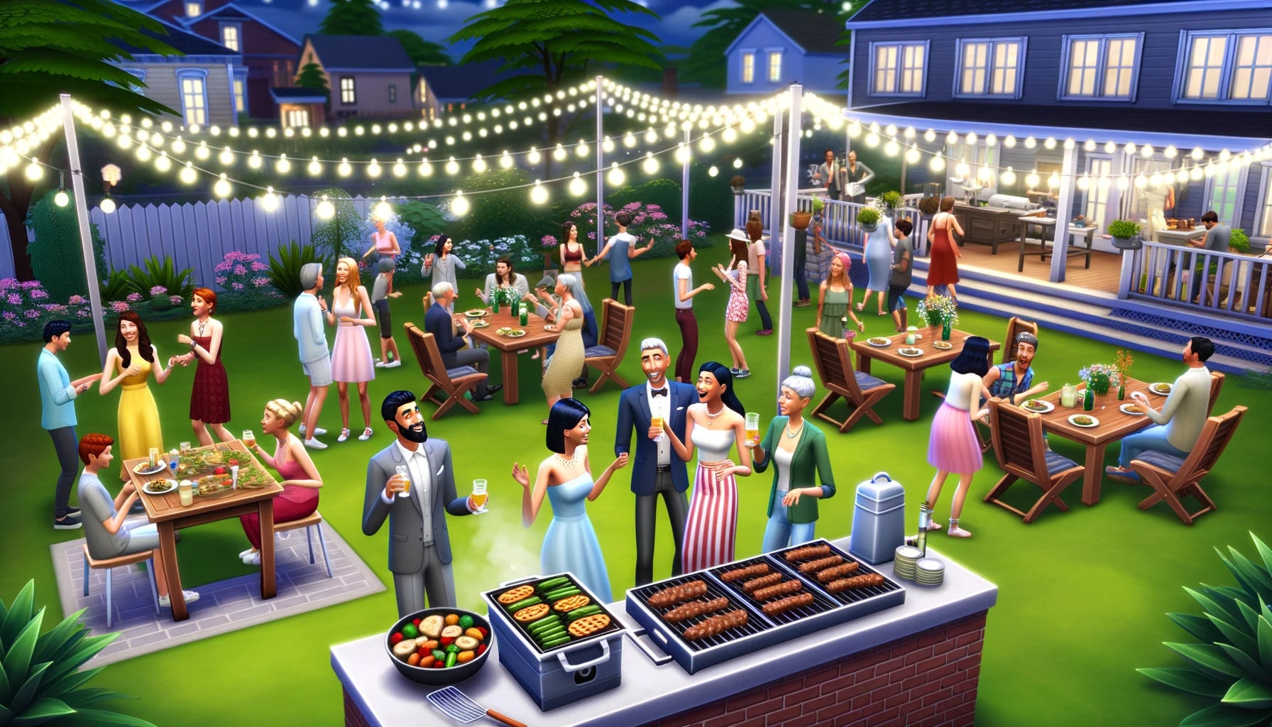 The Sims 1 Complete Collection Includes All Expansions, Dlcs, and Bonus ...