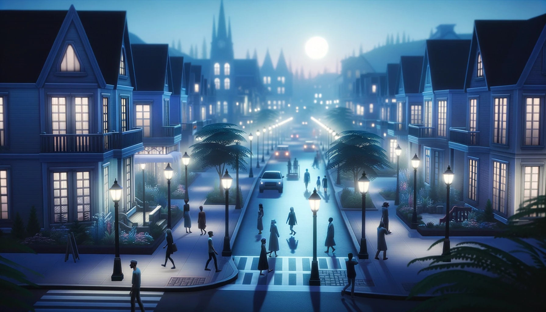 The Sims 4 Complete Collection Including All Expansions, Dlcs, and ...