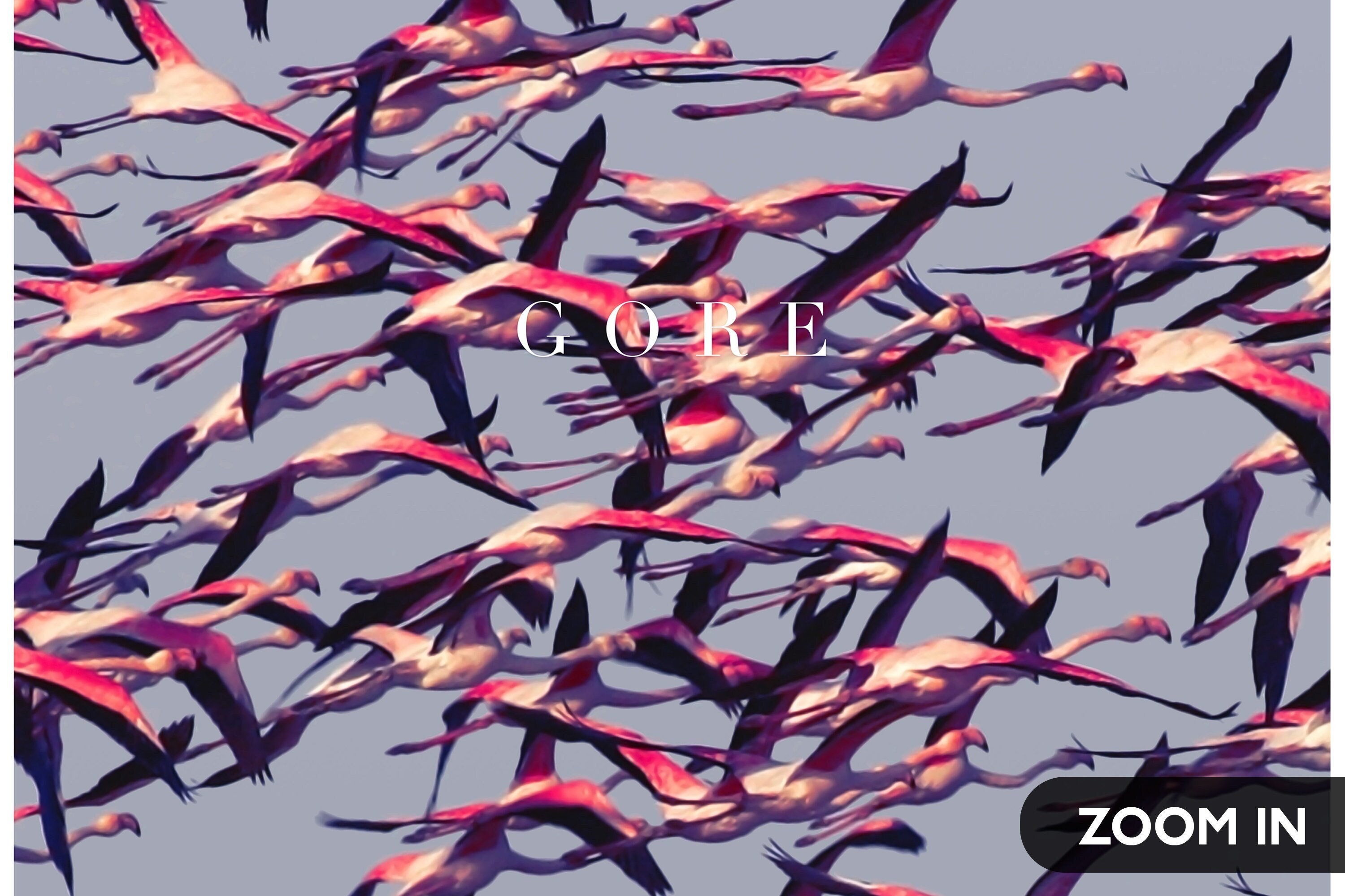 Deftones Posters / Gore Poster, Album Cover Poster, Print Wall Art ...