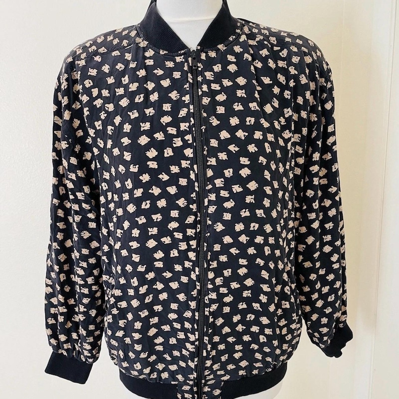 Jacqueline Ferrar Coat - Etsy