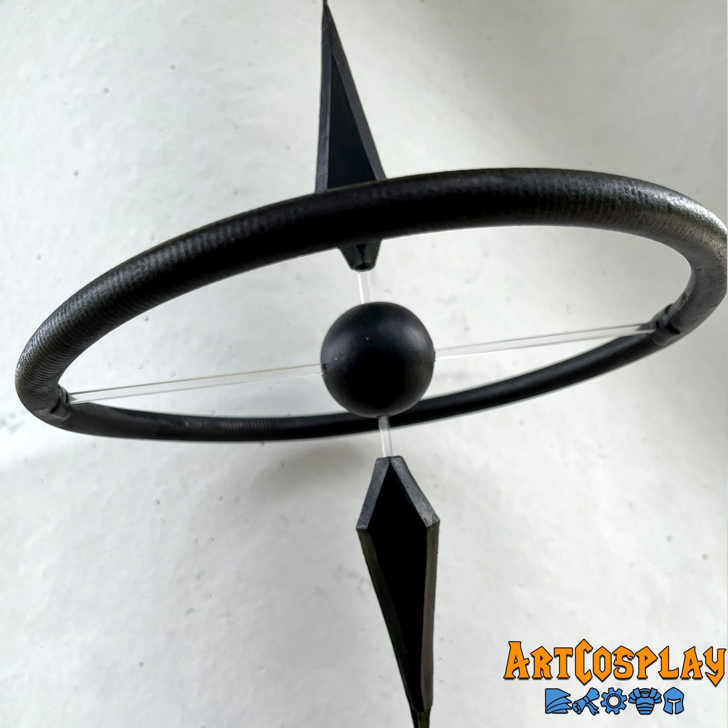 Halo Lute or Adam Hazbin Hotel. - Etsy