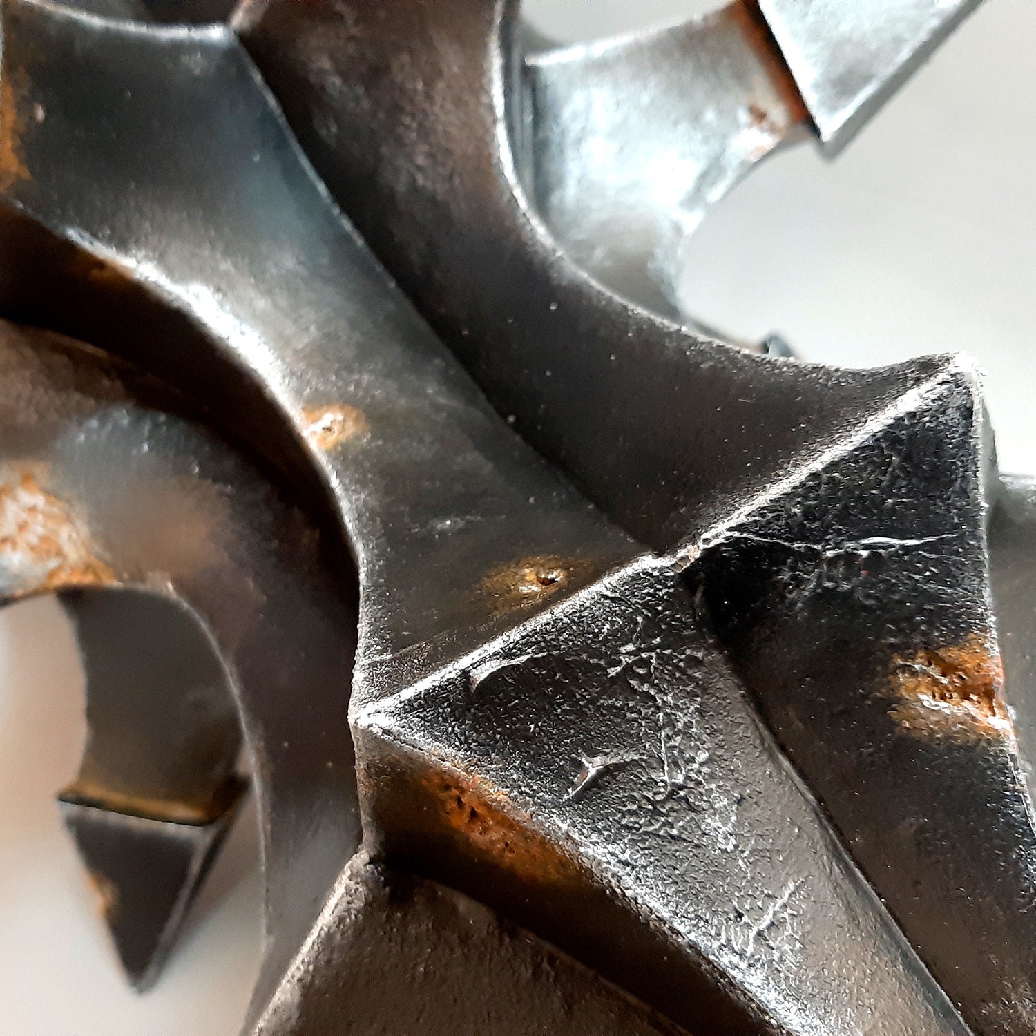 Flail Mace Witch-king LOTR Lord of the Nazgul. Custom Cosplay Props ...