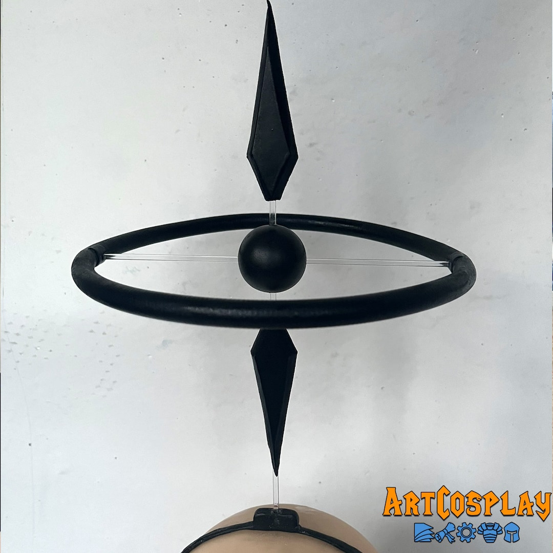 Halo Lute or Adam Hazbin Hotel - Etsy