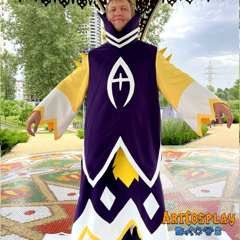 Hazbin Hotel Adam Mask - Etsy