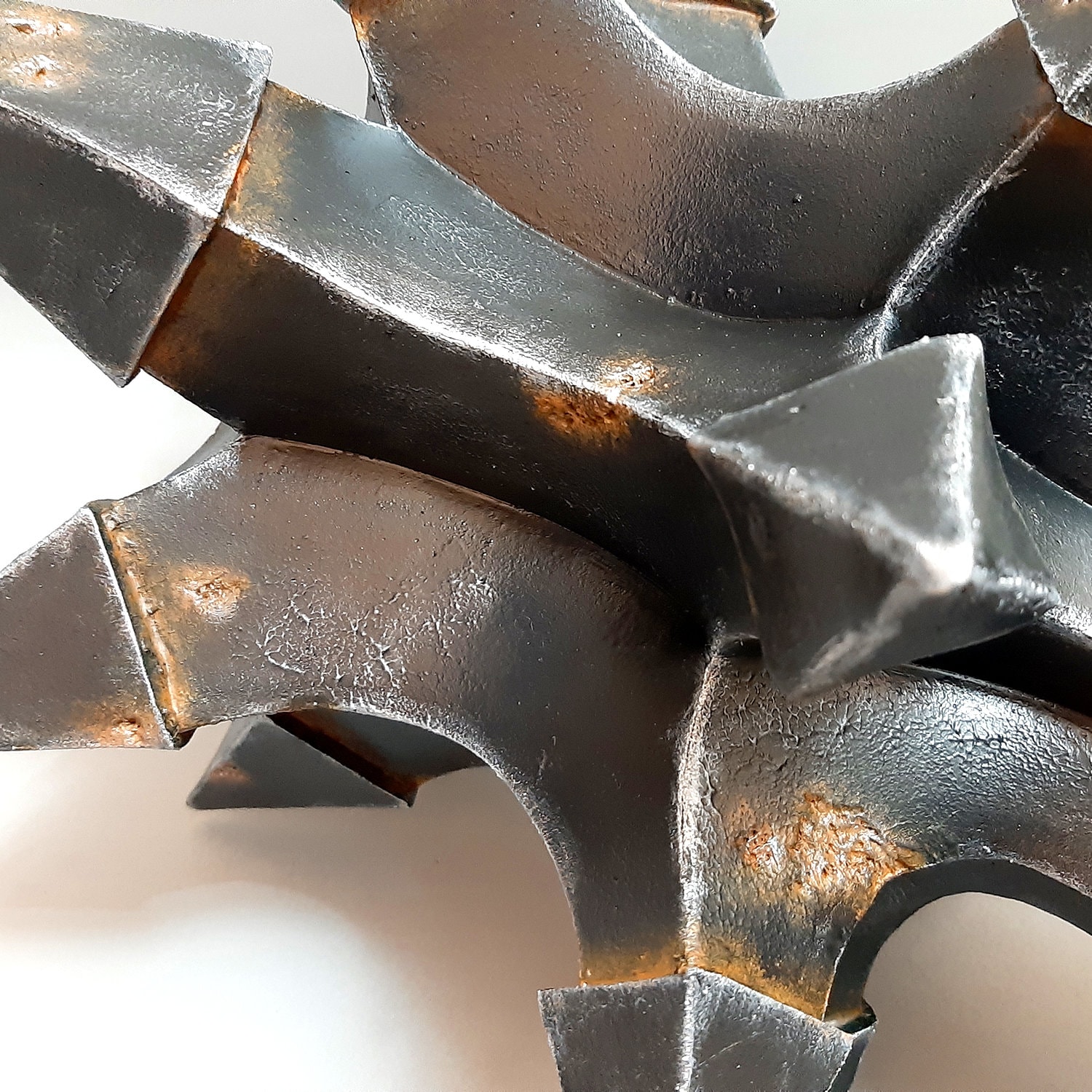 Flail Mace Witch-king LOTR Lord of the Nazgul. Custom Cosplay Props ...