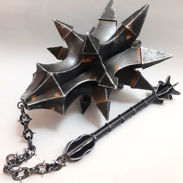 The Witch King Cosplay - Etsy