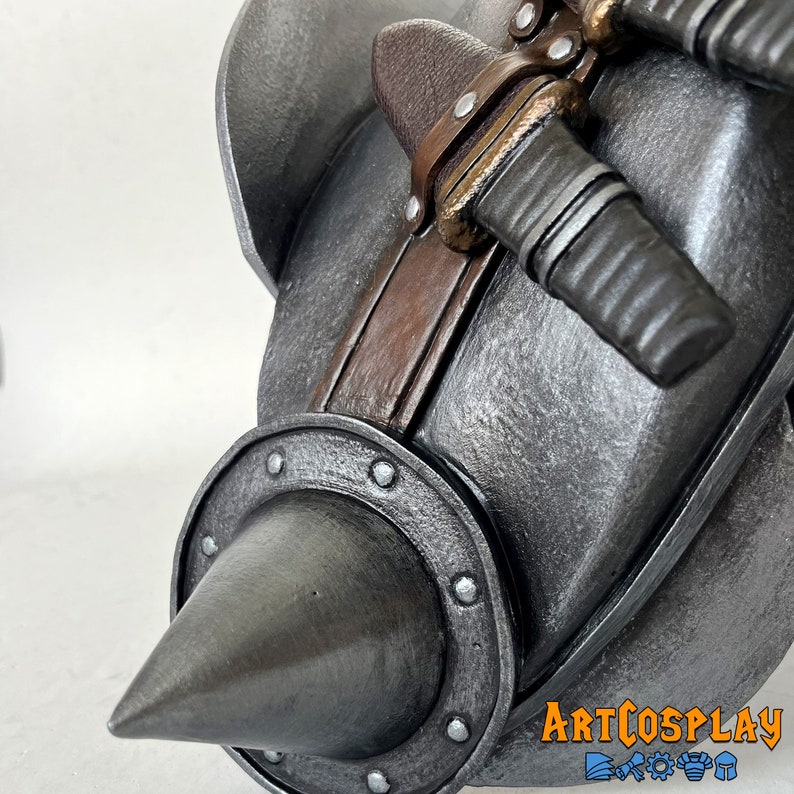 Armor Undead Legion Set Dark Souls III - Shoulder Pad and Bracer. Custom Cosplay Props ...