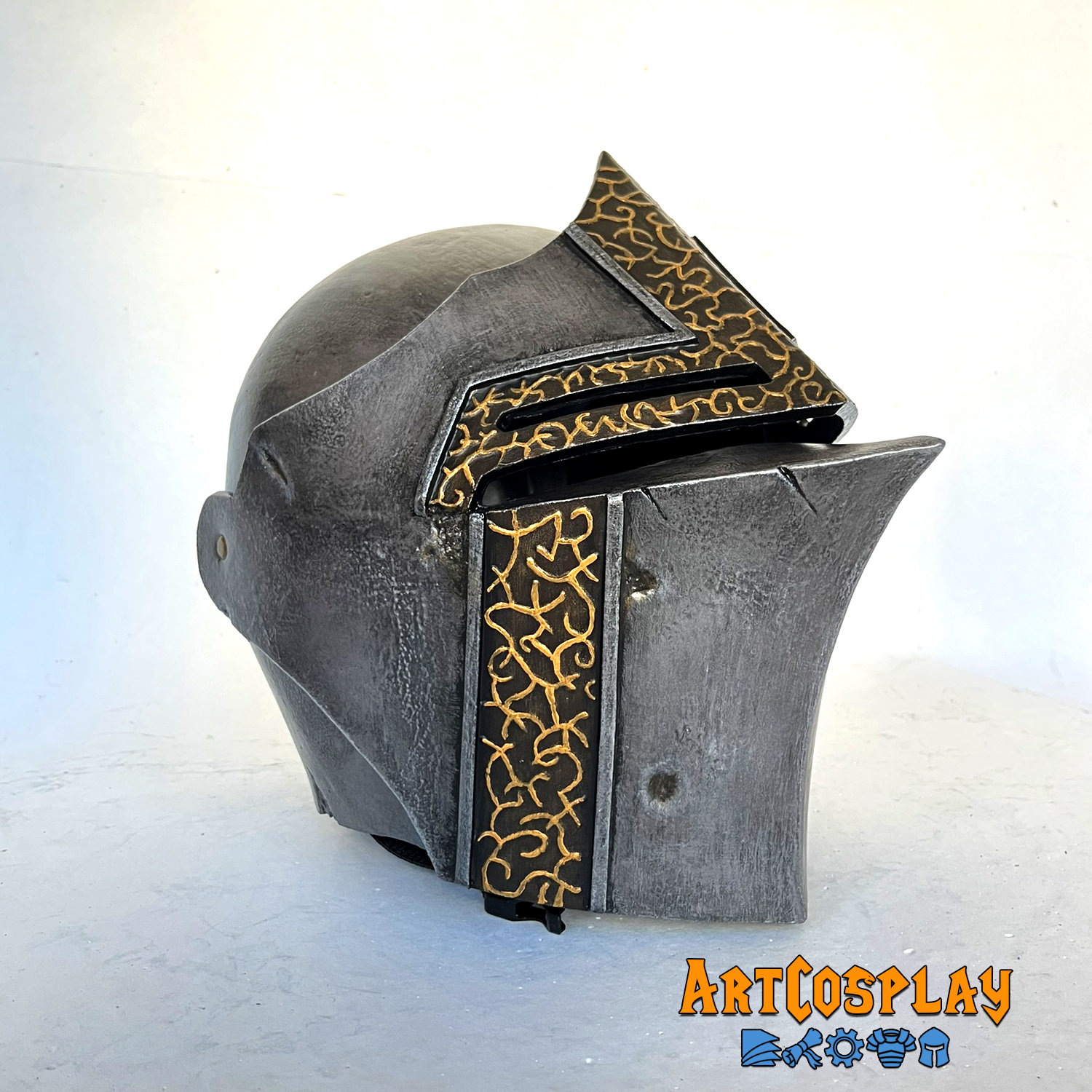 Armor Fallen Knight Dark Souls III Breastplate, Shoulder Guard, Helmet ...