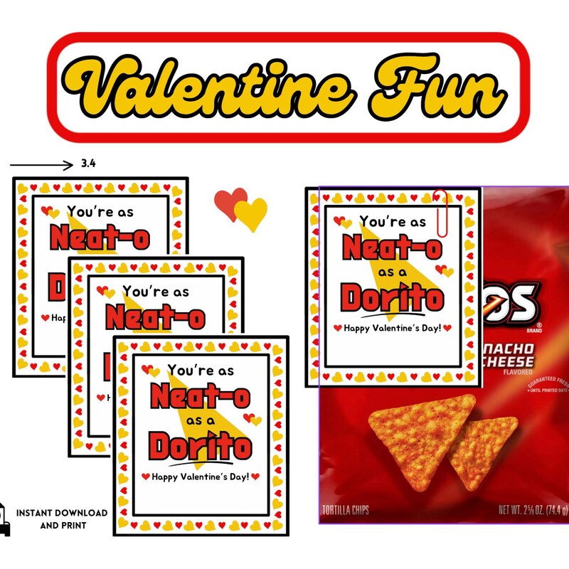 Doritos Gifts for Kids - 60+ Gift Ideas for 2026