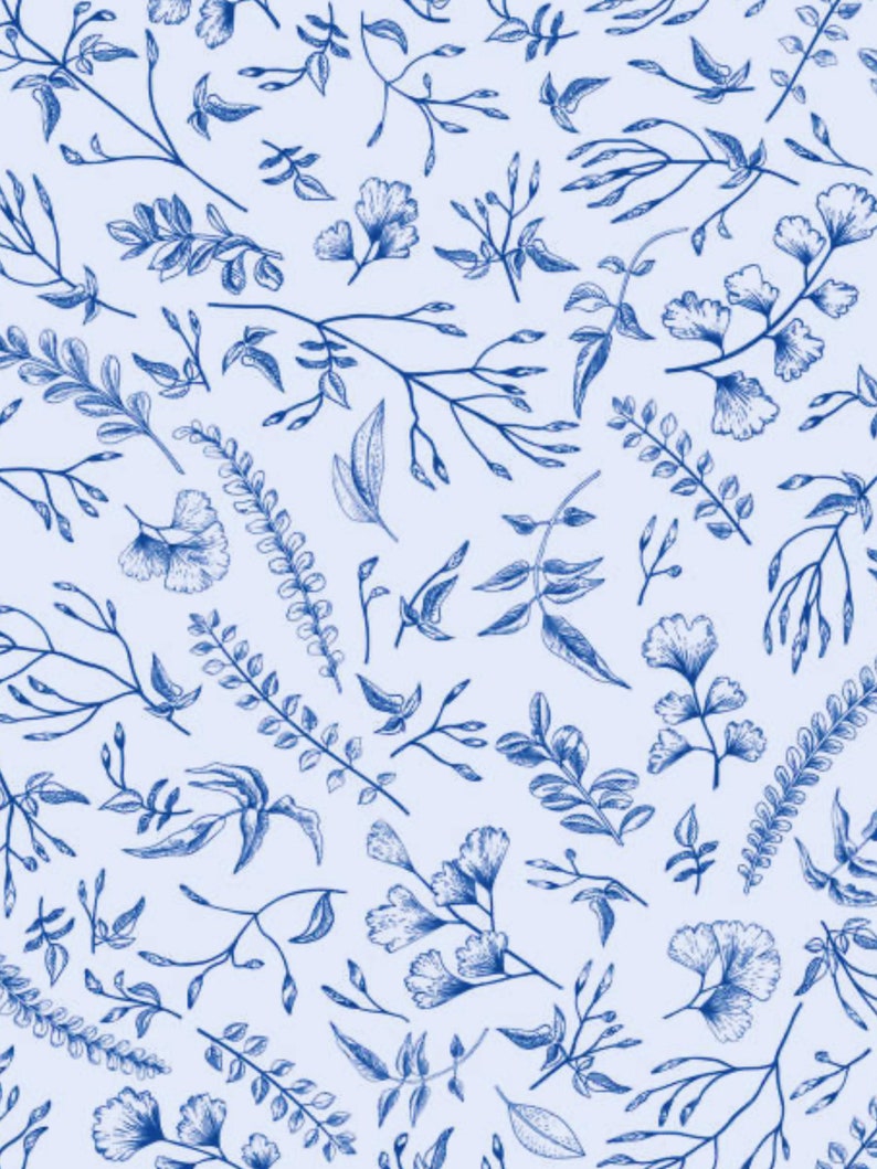 Coastal Grandma Poster Set - Etsy