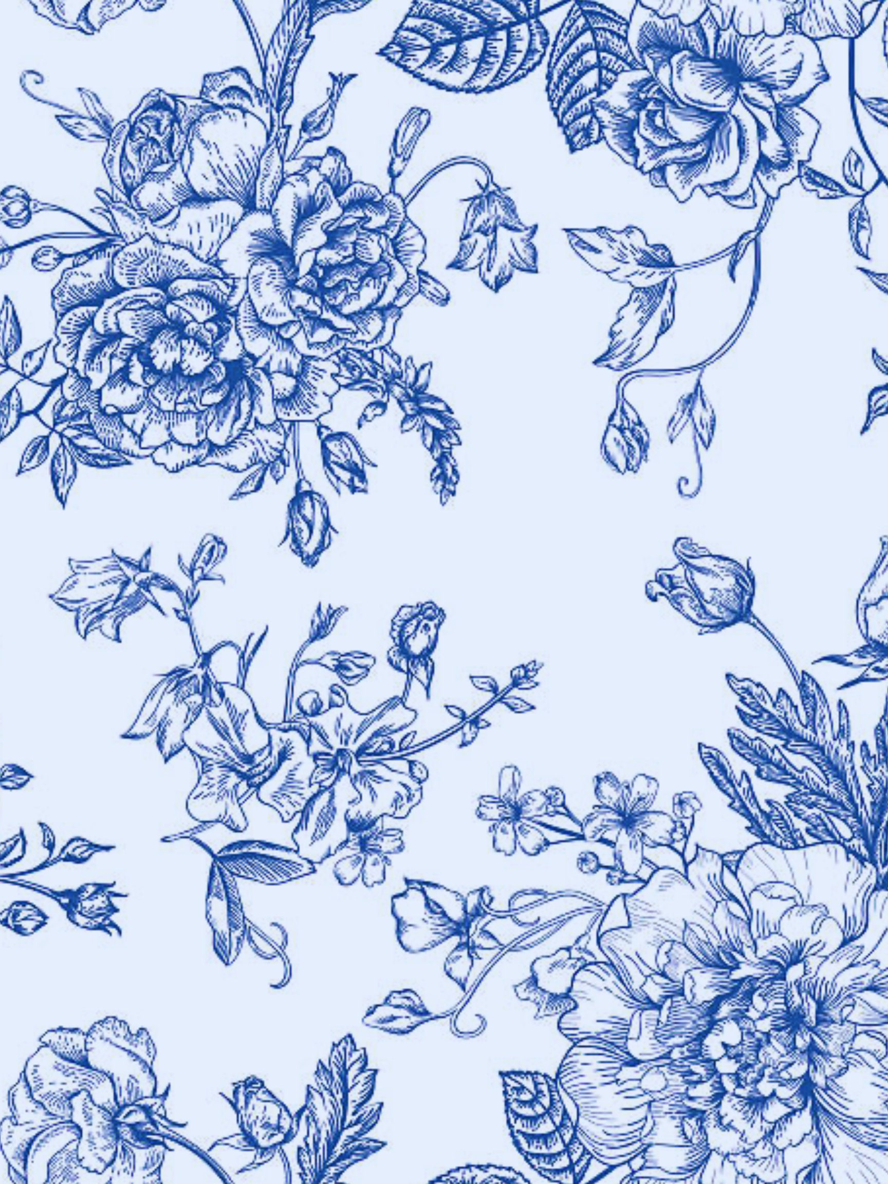 Coastal Grandma Poster Set - Etsy