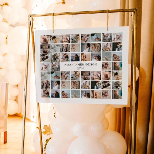 24x18 Poster Frame - Etsy