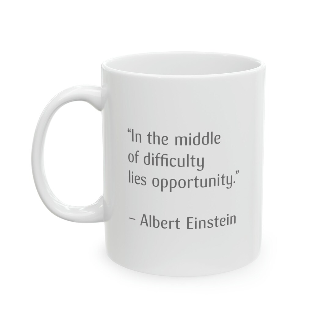 Albert Einstein, Iconic Quotes, Famous Quotes, Inspirational Quotes ...