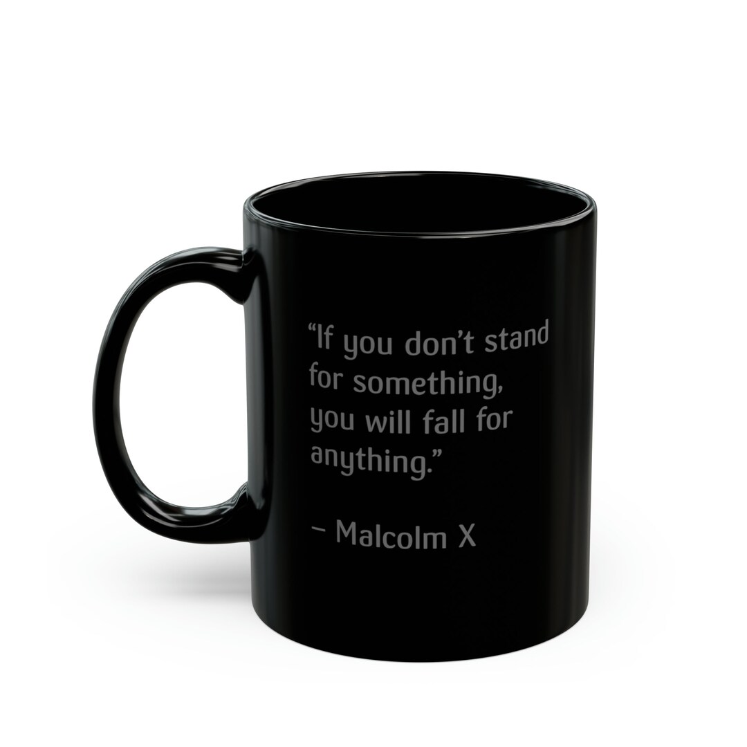Malcolm X, Iconic Quotes, Famous Quotes, Inspirational Quotes, Personal ...