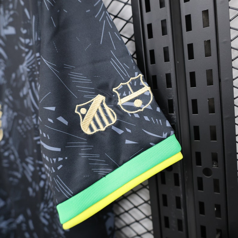 Brazil Special Soccer Jersey, Neymar JR Football Shirt, Neymar Trikot ...