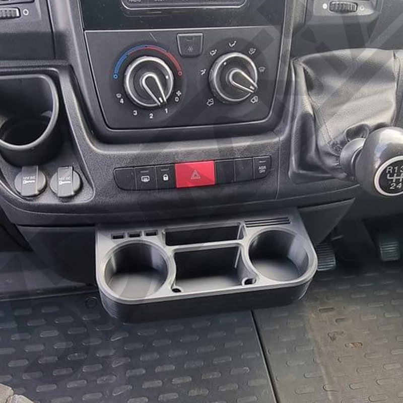 Car Cup Drink Holder - Etsy UK