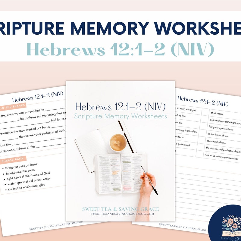 SavingGracePrintShop - Etsy